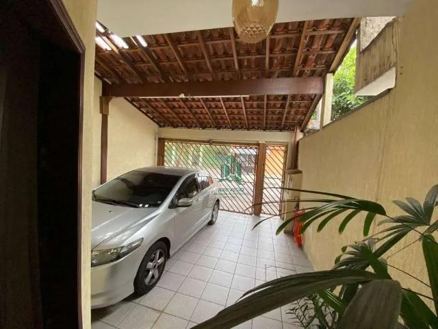Casa / Sobrado para Venda em Guarulhos/SP Vila Barros 2 Quartos