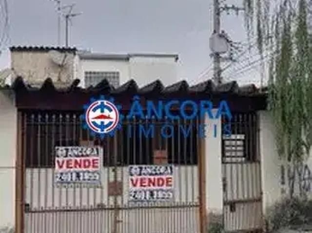 Casa / Sobrado para Venda em Guarulhos/SP Vila Barros 2 Quartos