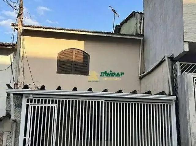 Casa / Sobrado para Venda em Guarulhos/SP Vila Barros 2 Quartos