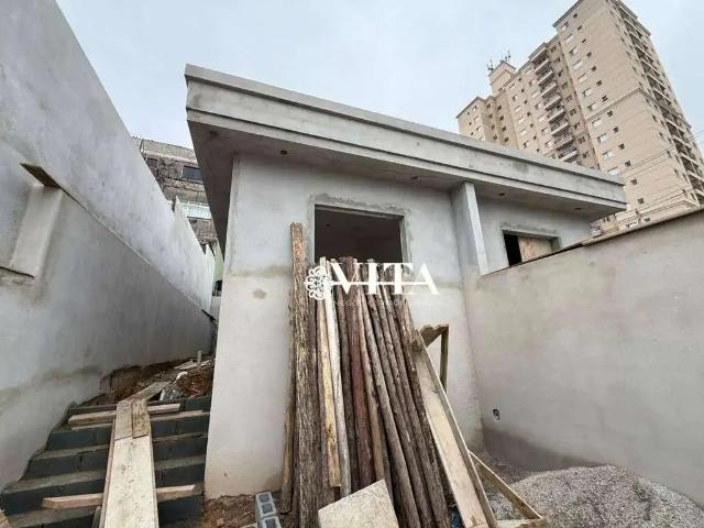 Casa / Sobrado para Venda em Guarulhos/SP Vila Barros 2 Quartos