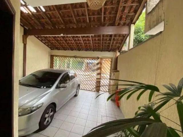 Casa / Sobrado para Venda em Guarulhos/SP Vila Barros 2 Quartos