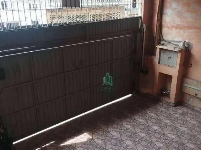 Casa / Sobrado para Venda em Guarulhos/SP Vila Barros 2 Quartos