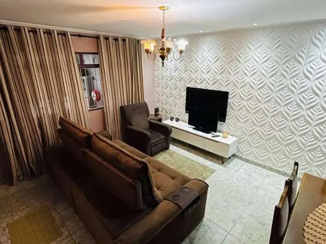 Casa / Sobrado para Venda em Guarulhos/SP Vila Barros 2 Quartos