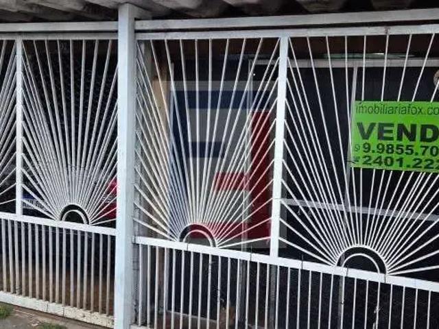 Casa / Sobrado para Venda em Guarulhos/SP Vila Barros 2 Quartos