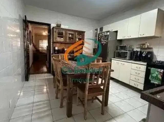 Casa / Sobrado para Venda em Guarulhos/SP Vila Barros 2 Quartos