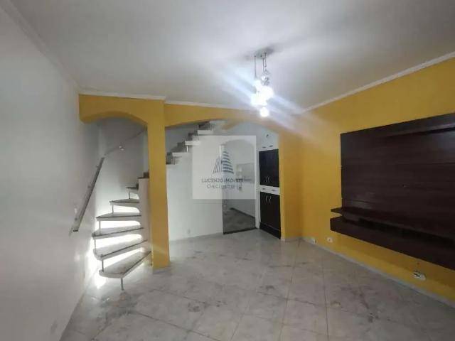 Casa / Sobrado para Venda em Guarulhos/SP Vila Barros 2 Quartos