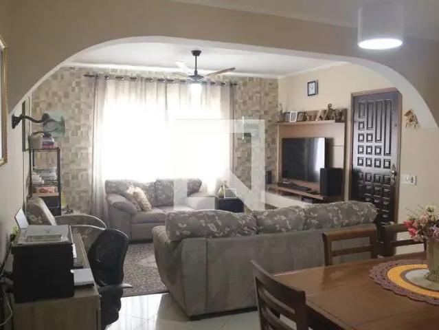 Casa / Sobrado para Venda em Guarulhos/SP Vila Barros 3 Quartos
