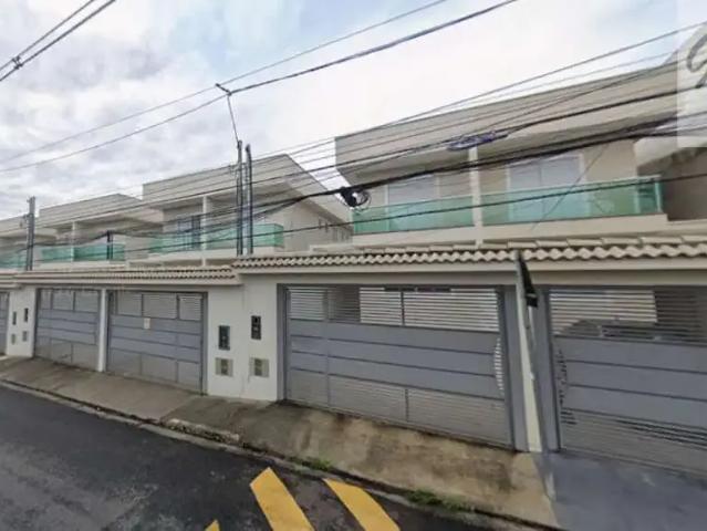 Casa / Sobrado para Venda em Guarulhos/SP Vila Barros 3 Quartos