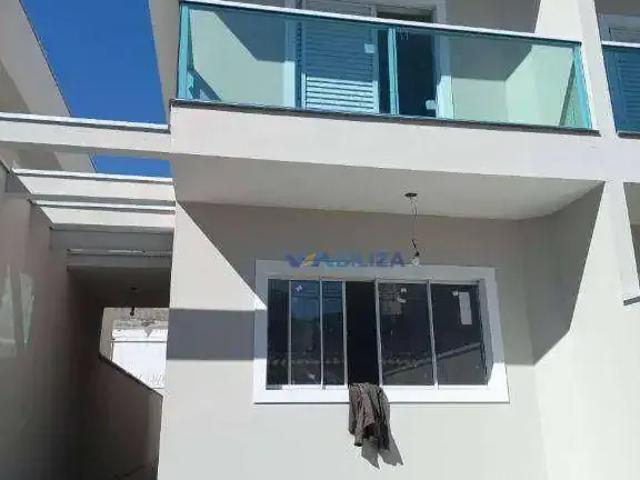 Casa / Sobrado para Venda em Guarulhos/SP Vila Barros 3 Quartos