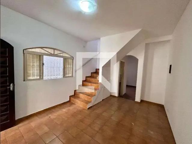Casa / Sobrado para Venda em Guarulhos/SP Vila Barros 3 Quartos