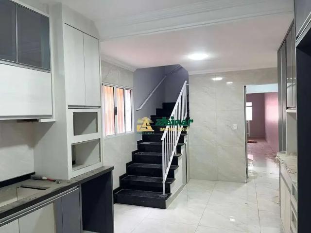 Casa / Sobrado para Venda em Guarulhos/SP Vila Barros 3 Quartos