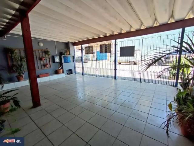 Casa / Sobrado para Venda em Guarulhos/SP Vila Barros 3 Quartos
