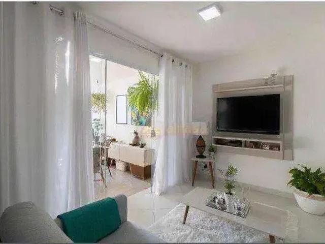 Casa / Sobrado para Venda em Guarulhos/SP Vila Barros 3 Quartos