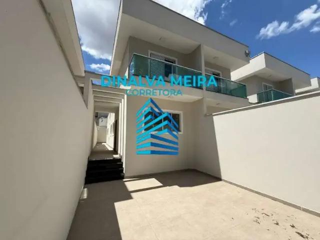 Casa / Sobrado para Venda em Guarulhos/SP Vila Barros 3 Quartos