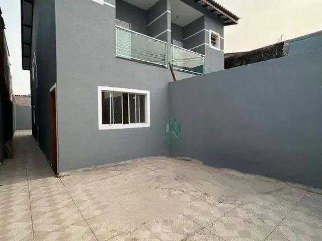 Casa / Sobrado para Venda em Guarulhos/SP Vila Barros 3 Quartos
