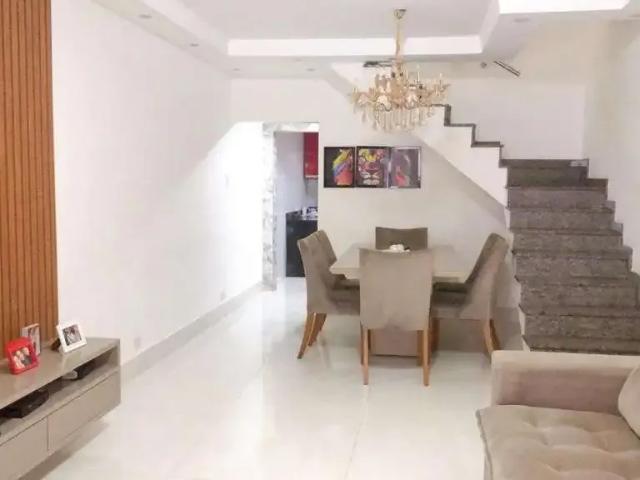 Casa / Sobrado para Venda em Guarulhos/SP Vila Barros 3 Quartos