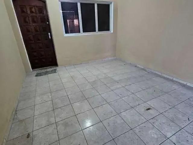 Casa / Sobrado para Venda em Guarulhos/SP Vila Barros 3 Quartos