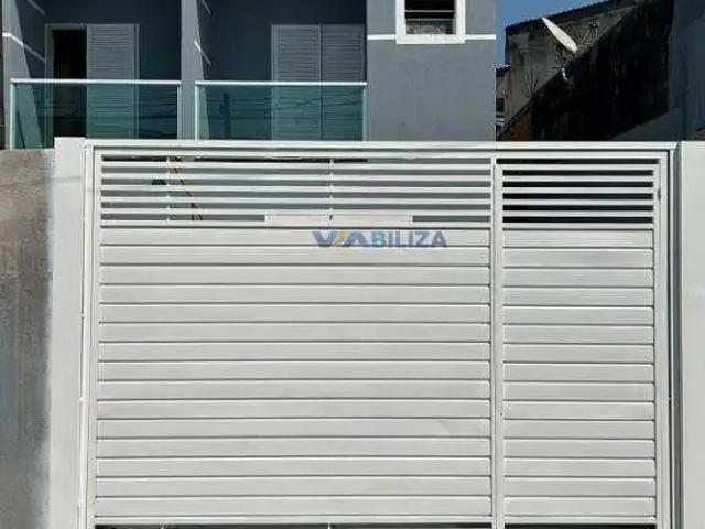 Casa / Sobrado para Venda em Guarulhos/SP Vila Barros 3 Quartos
