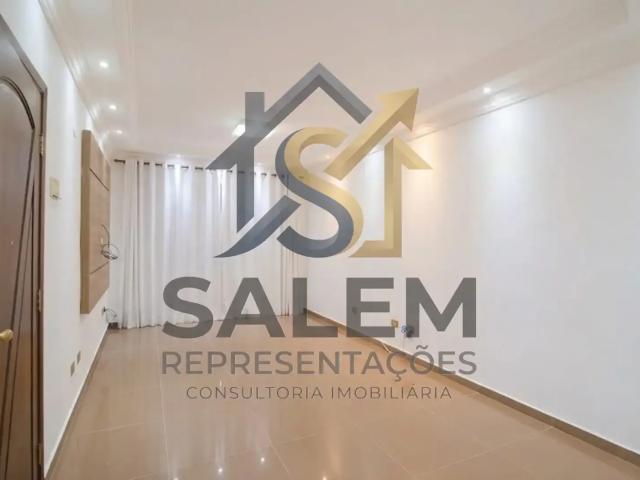 Casa / Sobrado para Venda em Guarulhos/SP Vila Barros 3 Quartos