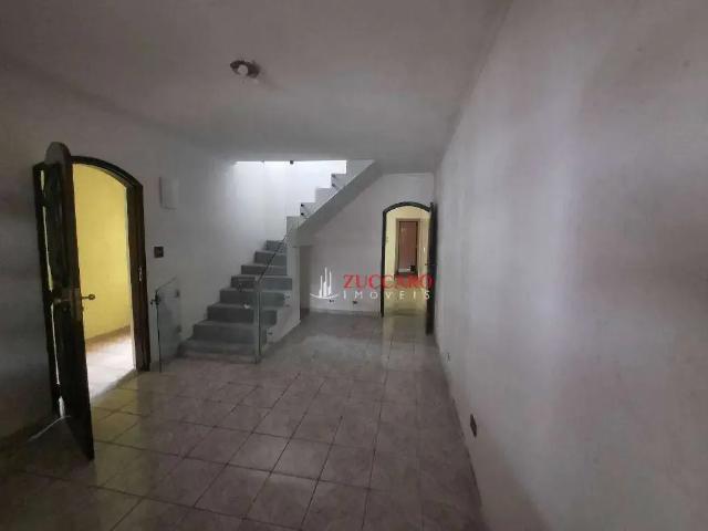 Casa / Sobrado para Venda em Guarulhos/SP Vila Barros 3 Quartos