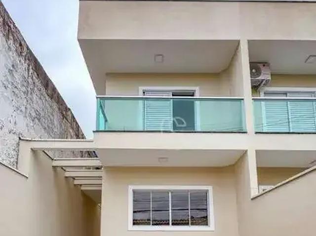 Casa / Sobrado para Venda em Guarulhos/SP Vila Barros 3 Quartos