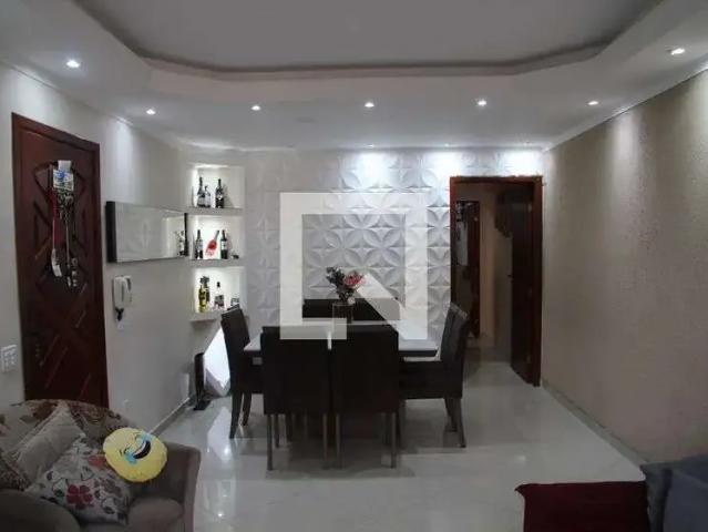 Casa / Sobrado para Venda em Guarulhos/SP Vila Barros 3 Quartos