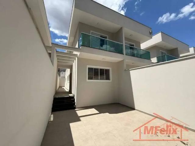 Casa / Sobrado para Venda em Guarulhos/SP Vila Barros 3 Quartos