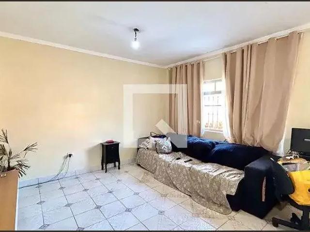 Casa / Sobrado para Venda em Guarulhos/SP Vila Barros 3 Quartos