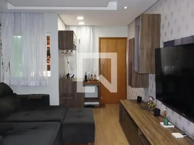Casa / Sobrado para Venda em Guarulhos/SP Vila Bremen 2 Quartos
