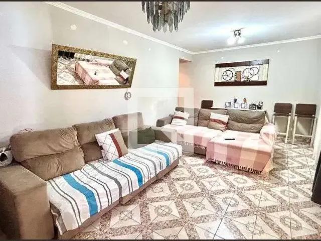 Casa / Sobrado para Venda em Guarulhos/SP Vila Bremen 3 Quartos
