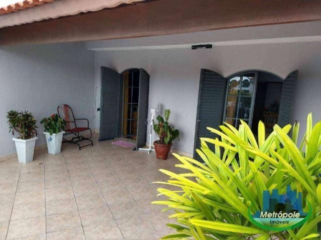 Casa / Sobrado para Venda em Guarulhos/SP Vila Bremen 3 Quartos