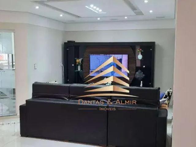Casa / Sobrado para Venda em Guarulhos/SP Vila Bremen 3 Quartos