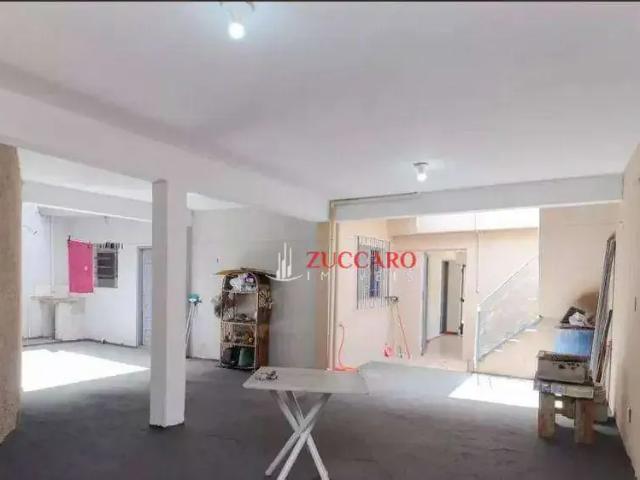 Casa / Sobrado para Venda em Guarulhos/SP Vila Bremen 3 Quartos