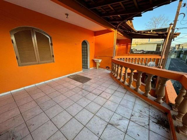 Casa / Sobrado para Venda em Guarulhos/SP Vila Bremen 3 Quartos
