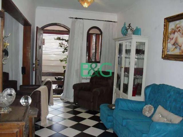 Casa / Sobrado para Venda em Guarulhos/SP Vila Bremen 3 Quartos
