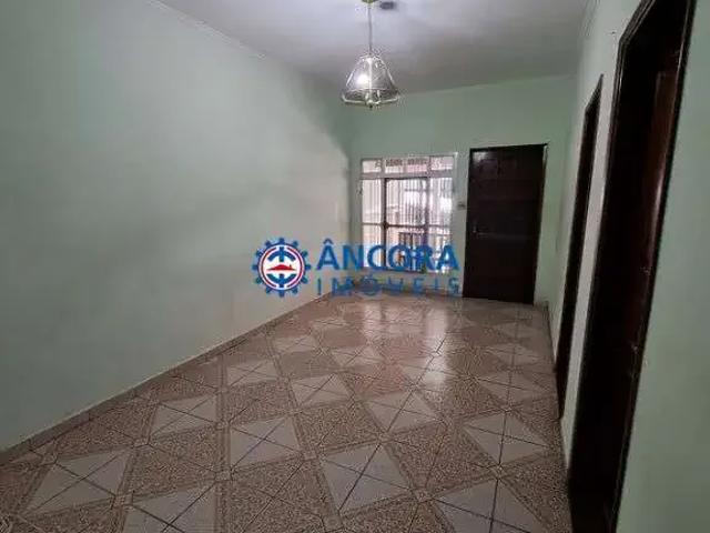 Casa / Sobrado para Venda em Guarulhos/SP Vila Camargos 2 Quartos