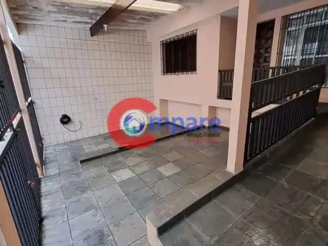 Casa / Sobrado para Venda em Guarulhos/SP Vila Camargos 2 Quartos