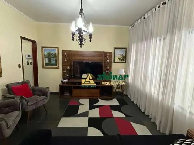 Casa / Sobrado para Venda em Guarulhos/SP Vila Camargos 3 Quartos