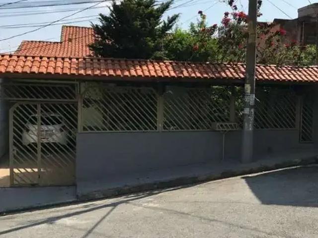 Casa / Sobrado para Venda em Guarulhos/SP Vila Camargos 3 Quartos