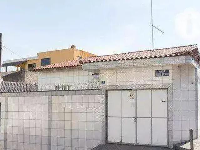 Casa / Sobrado para Venda em Guarulhos/SP Vila Capitão Rabelo 2 Quartos