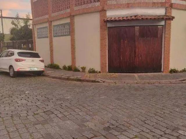 Casa / Sobrado para Venda em Guarulhos/SP Vila Capitão Rabelo 2 Quartos