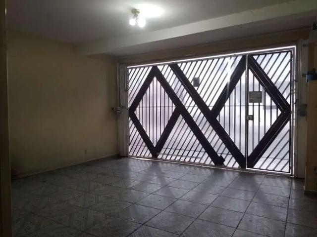 Casa / Sobrado para Venda em Guarulhos/SP Vila Carmela I 4 Quartos