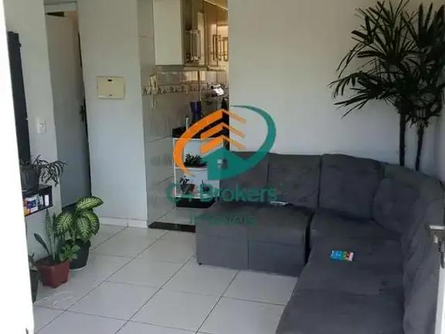 Casa / Sobrado para Venda em Guarulhos/SP Vila Carmela I 2 Quartos