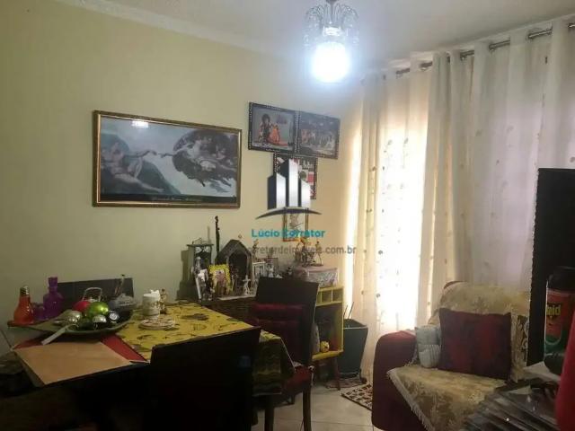 Casa / Sobrado para Venda em Guarulhos/SP Vila Carmela I 2 Quartos