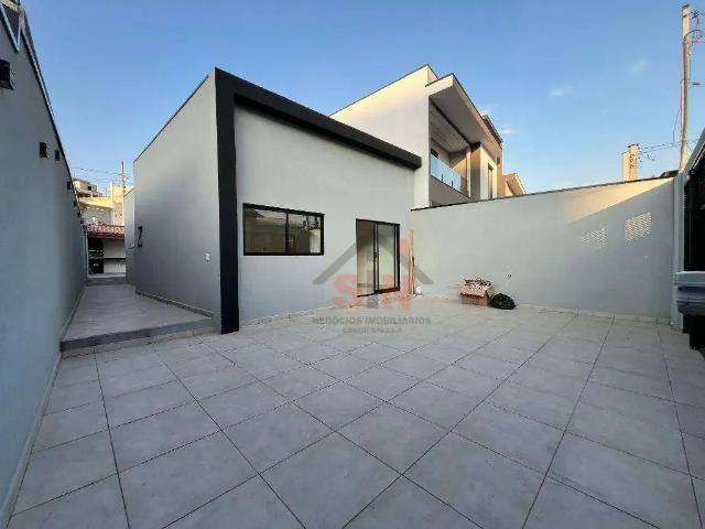 Casa / Sobrado para Venda em Guarulhos/SP Vila Carmela I 2 Quartos