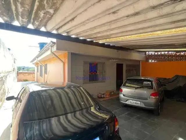 Casa / Sobrado para Venda em Guarulhos/SP Vila Carmela I 2 Quartos