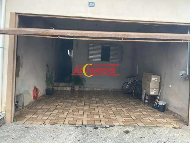 Casa / Sobrado para Venda em Guarulhos/SP Vila Carmela I 2 Quartos