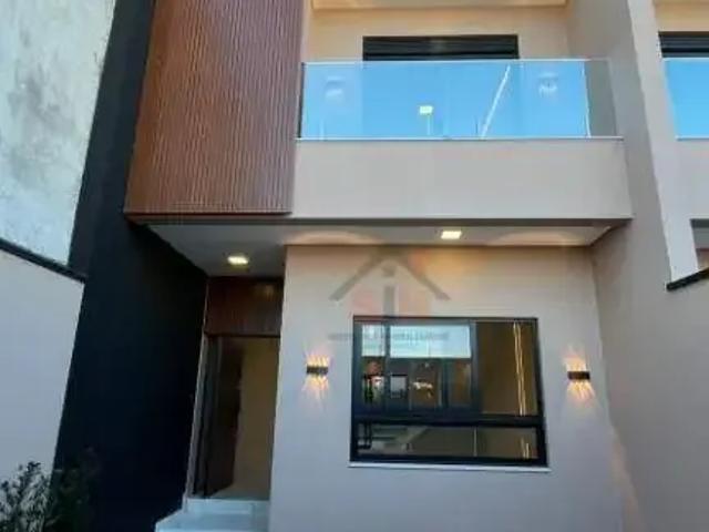 Casa / Sobrado para Venda em Guarulhos/SP Vila Carmela I 3 Quartos