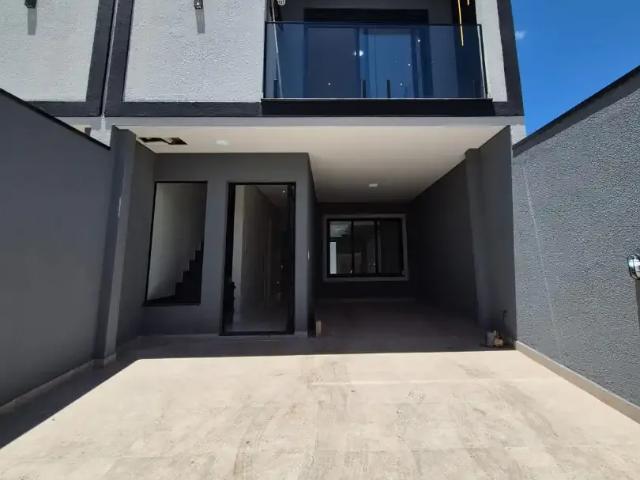 Casa / Sobrado para Venda em Guarulhos/SP Vila Carmela I 3 Quartos