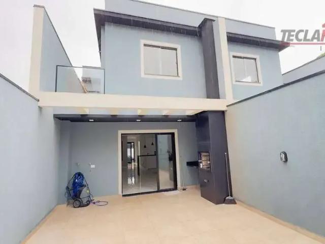 Casa / Sobrado para Venda em Guarulhos/SP Vila Carmela I 3 Quartos